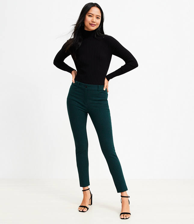 Petite Skinny Pants for Women | LOFT