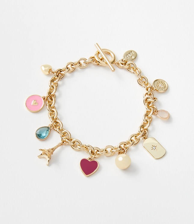 Charm Bracelet