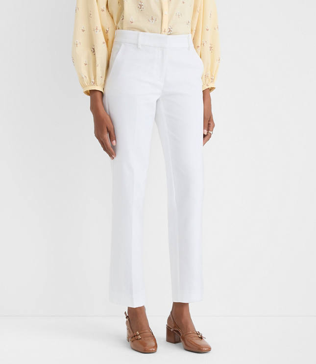 Women's Black Pants | Loft