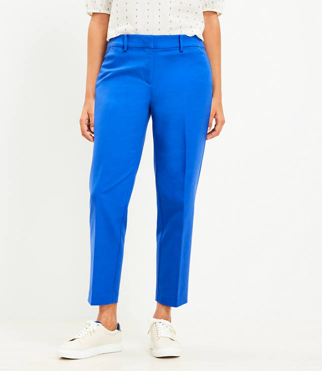 Women's Blue Pants | Loft