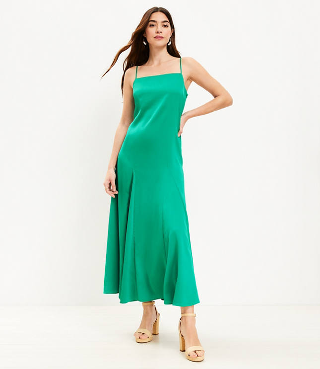 Slip Dress