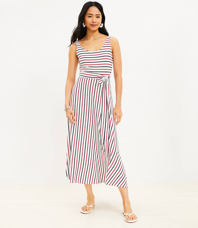 Women's Red Dresses | Loft