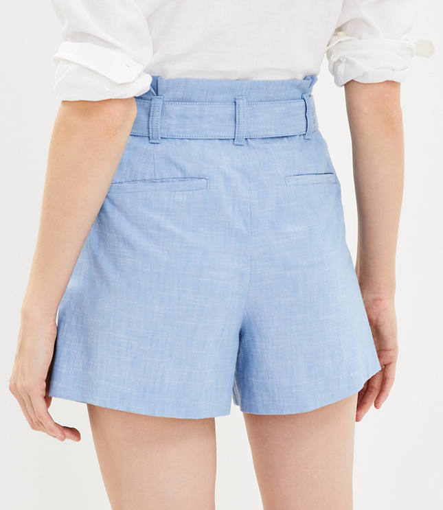 Petite Shorts for Women | Loft