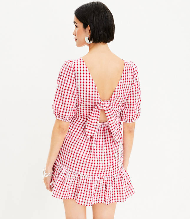 Women's Petite Red Dresses | Loft