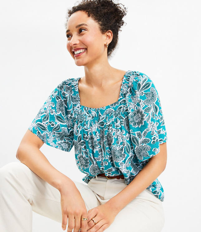 Women's Tops on Sale | Loft