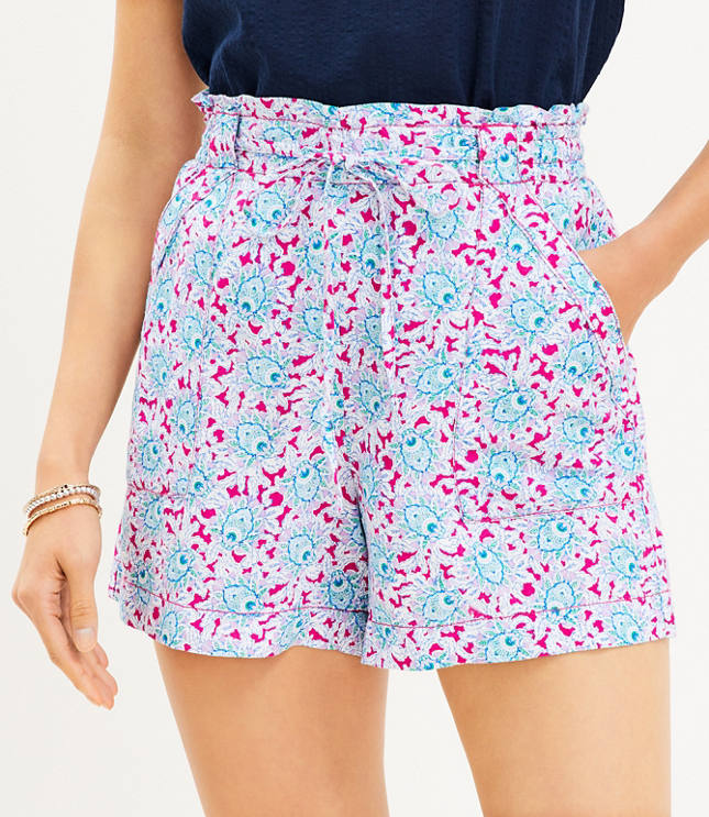 Petite Shorts for Women | Loft