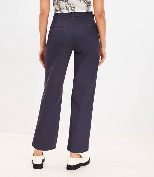 Women's Grey Pants | Loft