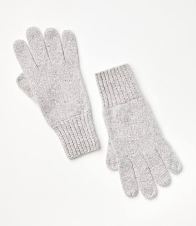Cashmere Gloves