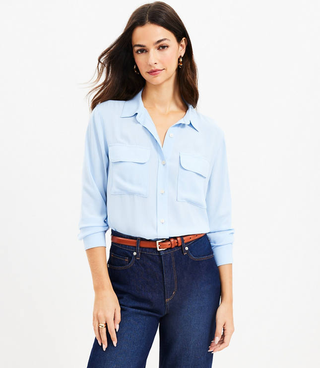 Everyday Utility Shirt