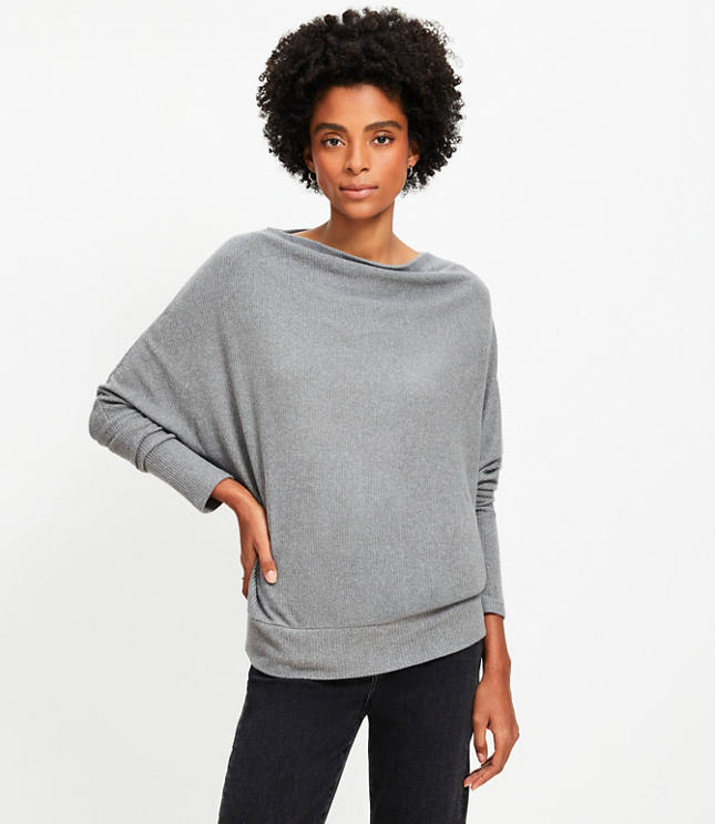 All Women's Grey Clothing | Loft