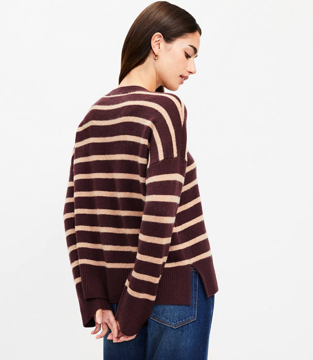 Brown Sweaters for Women | Loft