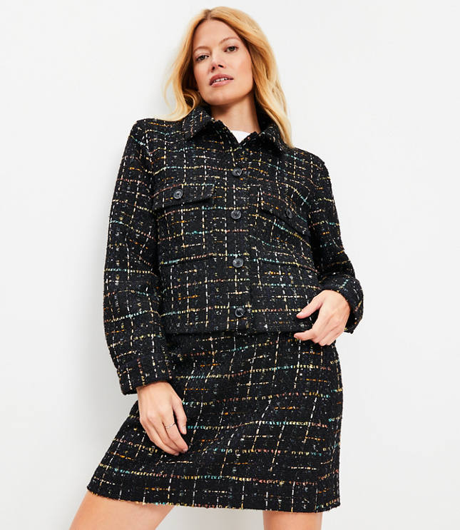 Women's Dress Jackets | Loft