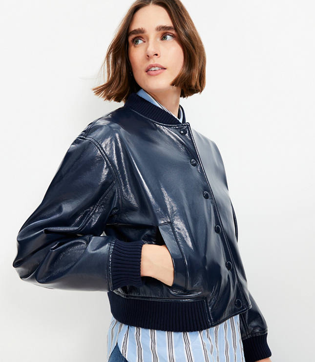 Petite Spring Jackets | Loft