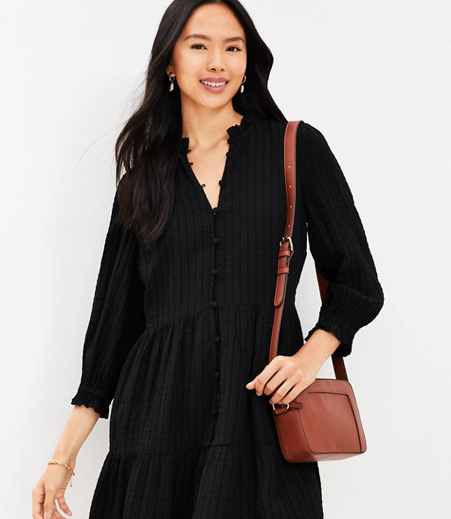 Women's Black Dresses | Loft