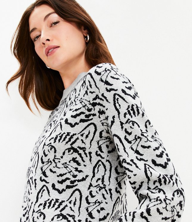 Grey Sweaters for Women | Loft