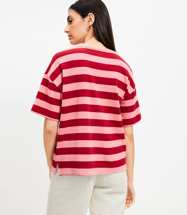 Women's Red Tops | Loft