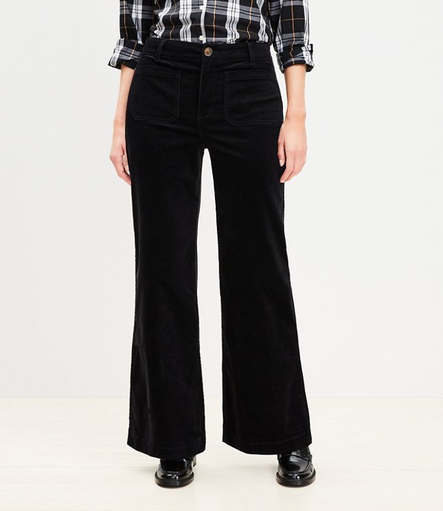 Women’s Curvy Pants | Loft