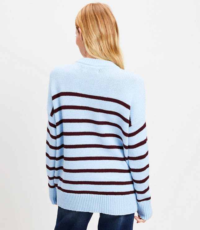 Blue Sweaters for Women | Loft