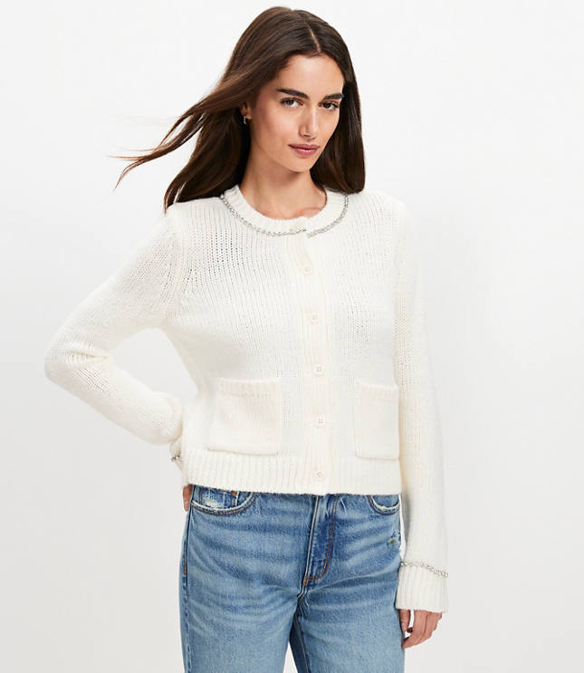 Button Sweaters for Women | Loft