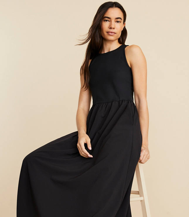 Flowy Maxi Dresses | Loft