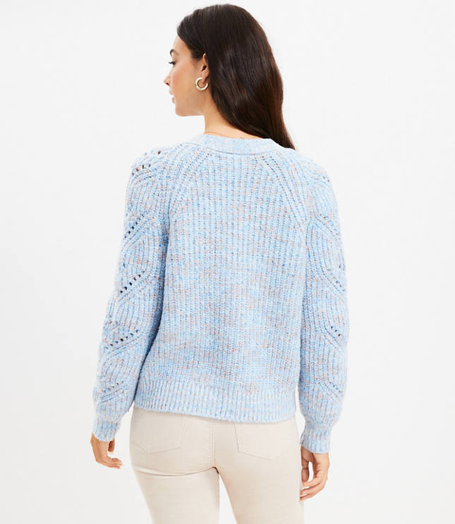 Blue Sweaters for Women | Loft