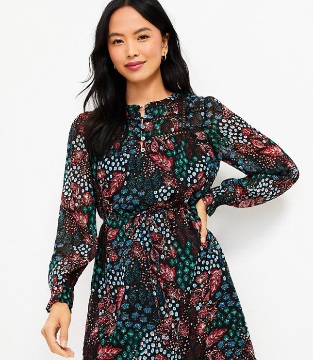 Women's Black Dresses | Loft