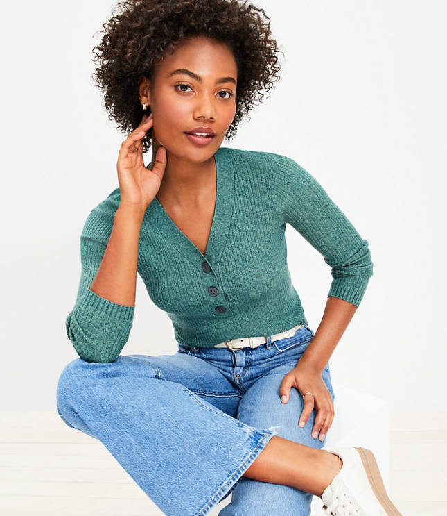 Marled Clothing | Loft