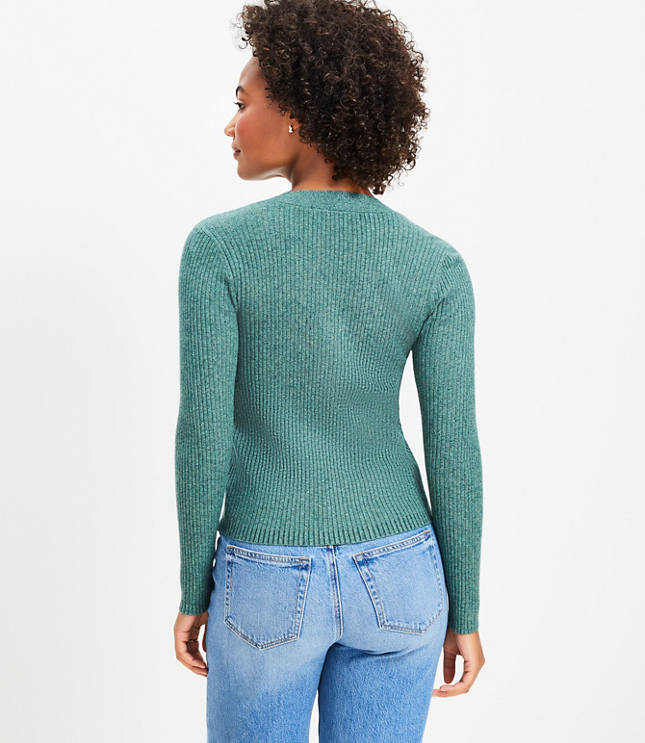 Green Sweaters for Women | Loft