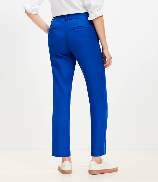 Women's Blue Pants | Loft