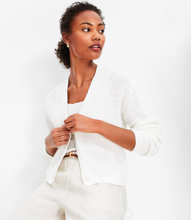 Women's Cardigan Sweaters | Loft