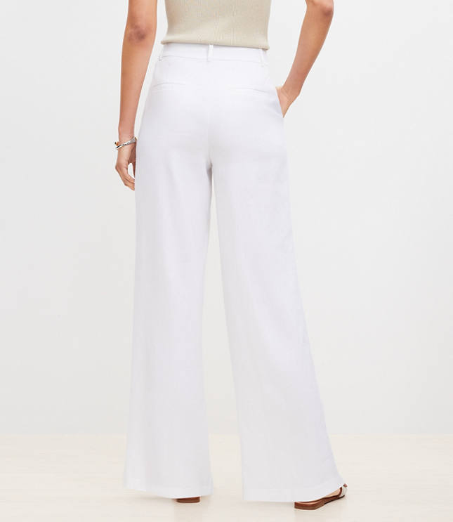Women's White Pants | LOFT