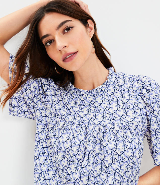 Women's Ivory Blouses & Shirts | Loft