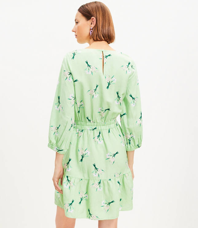 Women's Green Dresses | Loft
