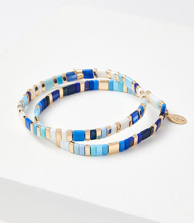 Women's Blue Jewelry | Loft