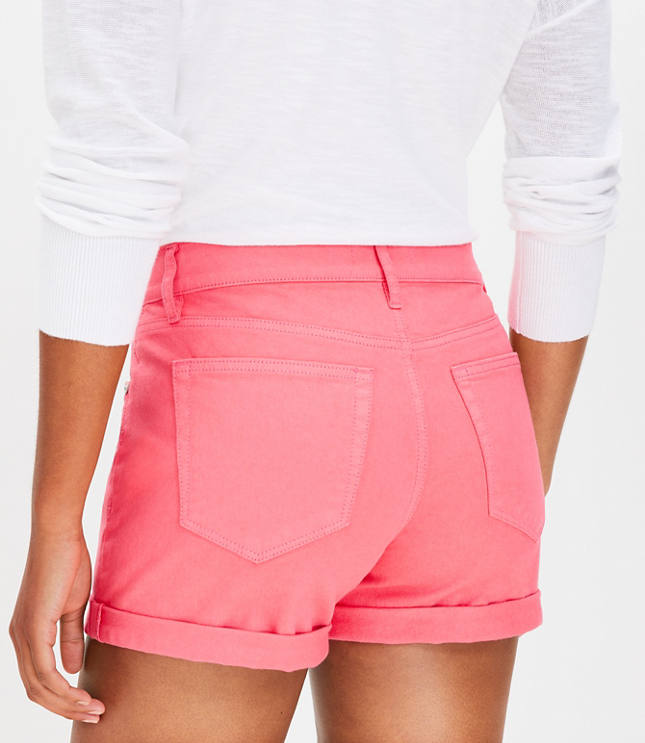 Petite Shorts for Women | Loft
