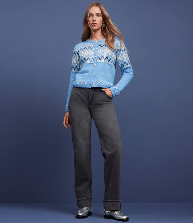 Women's Jeans: Skinny, Straight, Wide Leg & More | LOFT