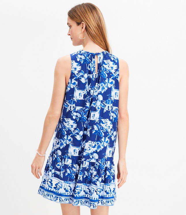 Women's Blue Dresses | Loft