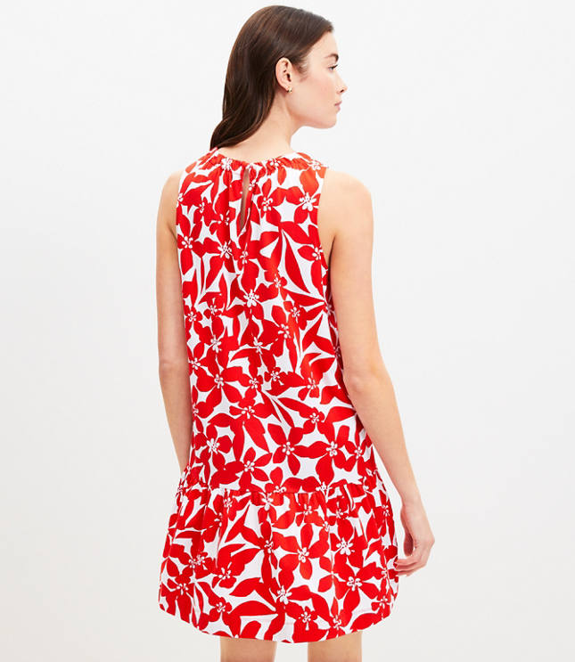 Women's Petite Red Dresses | Loft