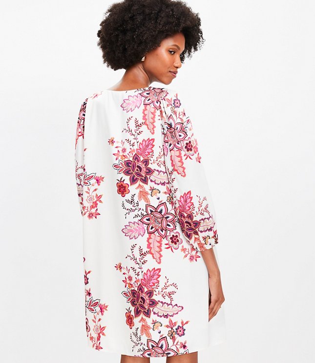 Women's Ivory Dresses | Loft