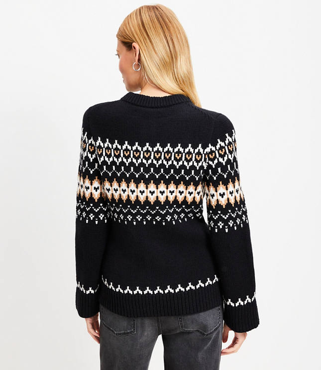 Women's Black Cardigan Sweaters | LOFT
