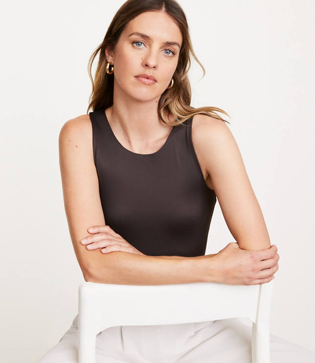 Knit Tank Tops | Loft