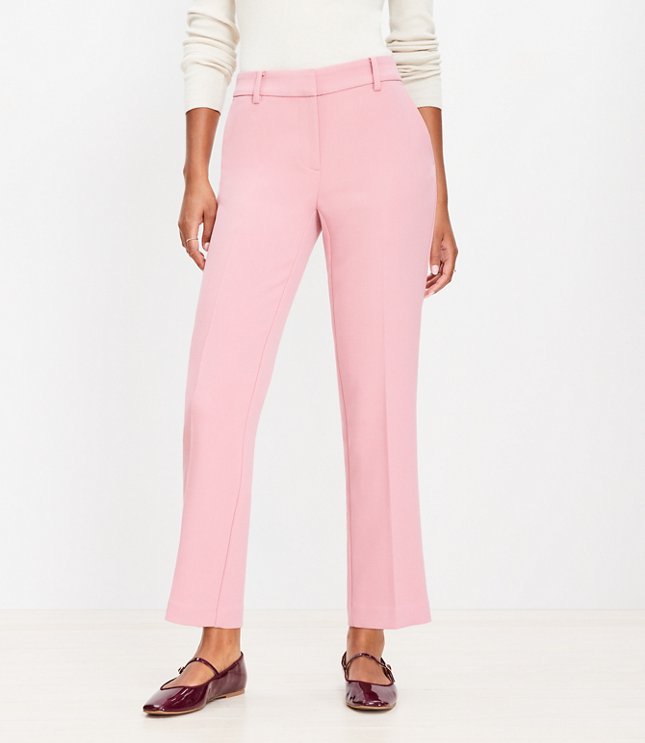 Women's Pink Pants | Loft