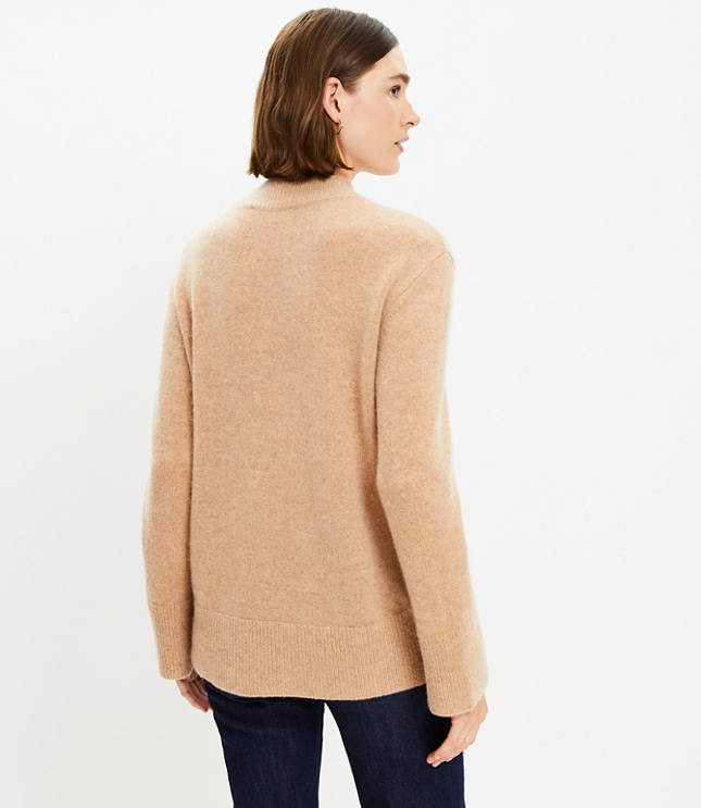 Brown Sweaters for Women | LOFT