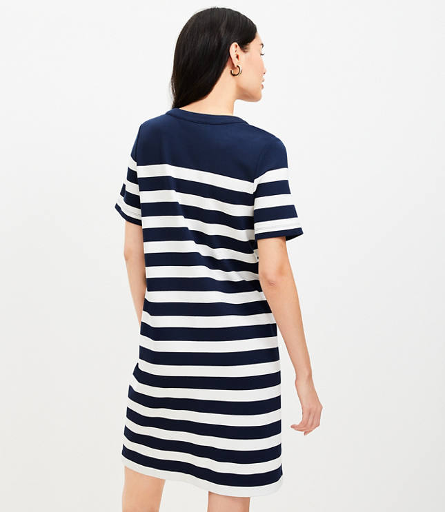 Women's Navy Dresses | Loft