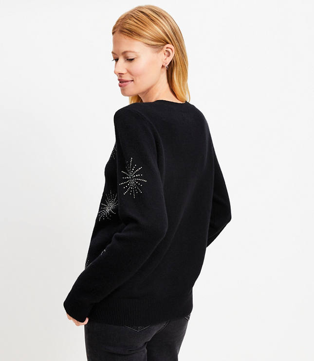 Black Sweaters for Women | Loft