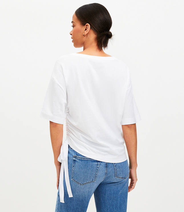 Women's White Tops | Loft