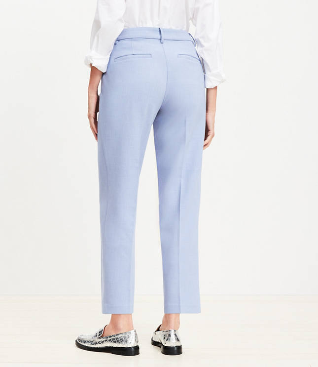 Riviera Slim Pants | Loft