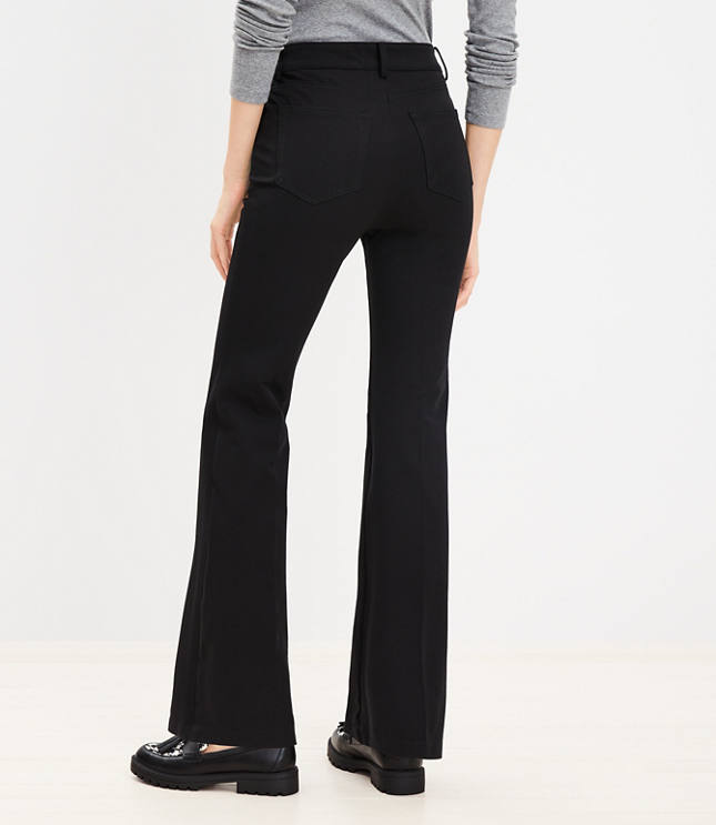 Women's Black Pants | Loft