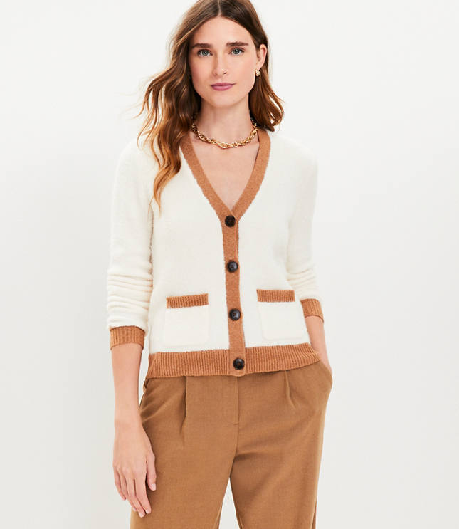 Women's Cardigan Sweaters | Loft