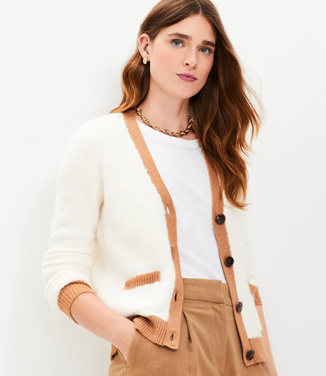 Women's Cardigan Sweaters | Loft